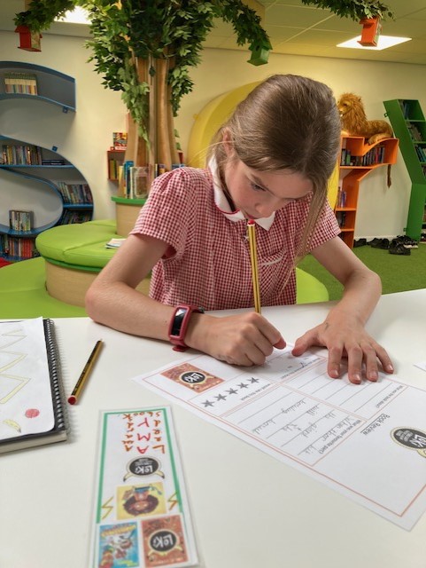 More LOKI | ACE Library Blog